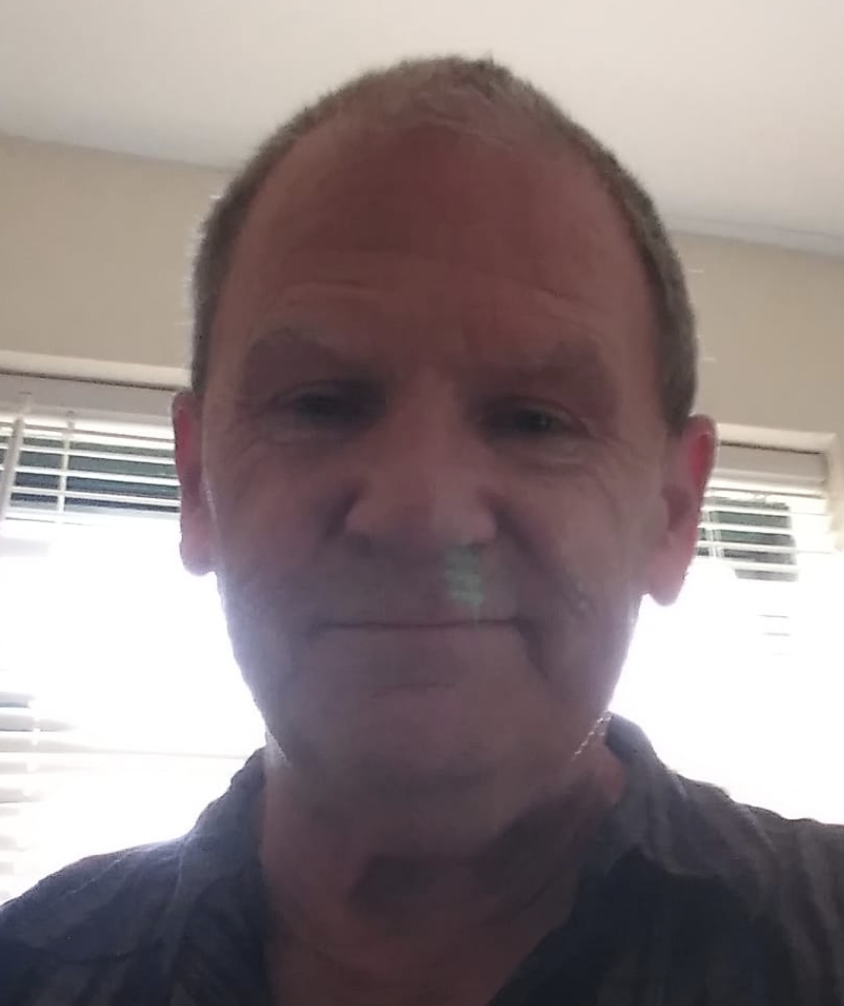 Poetry by Michael Igoe – DIY MFA