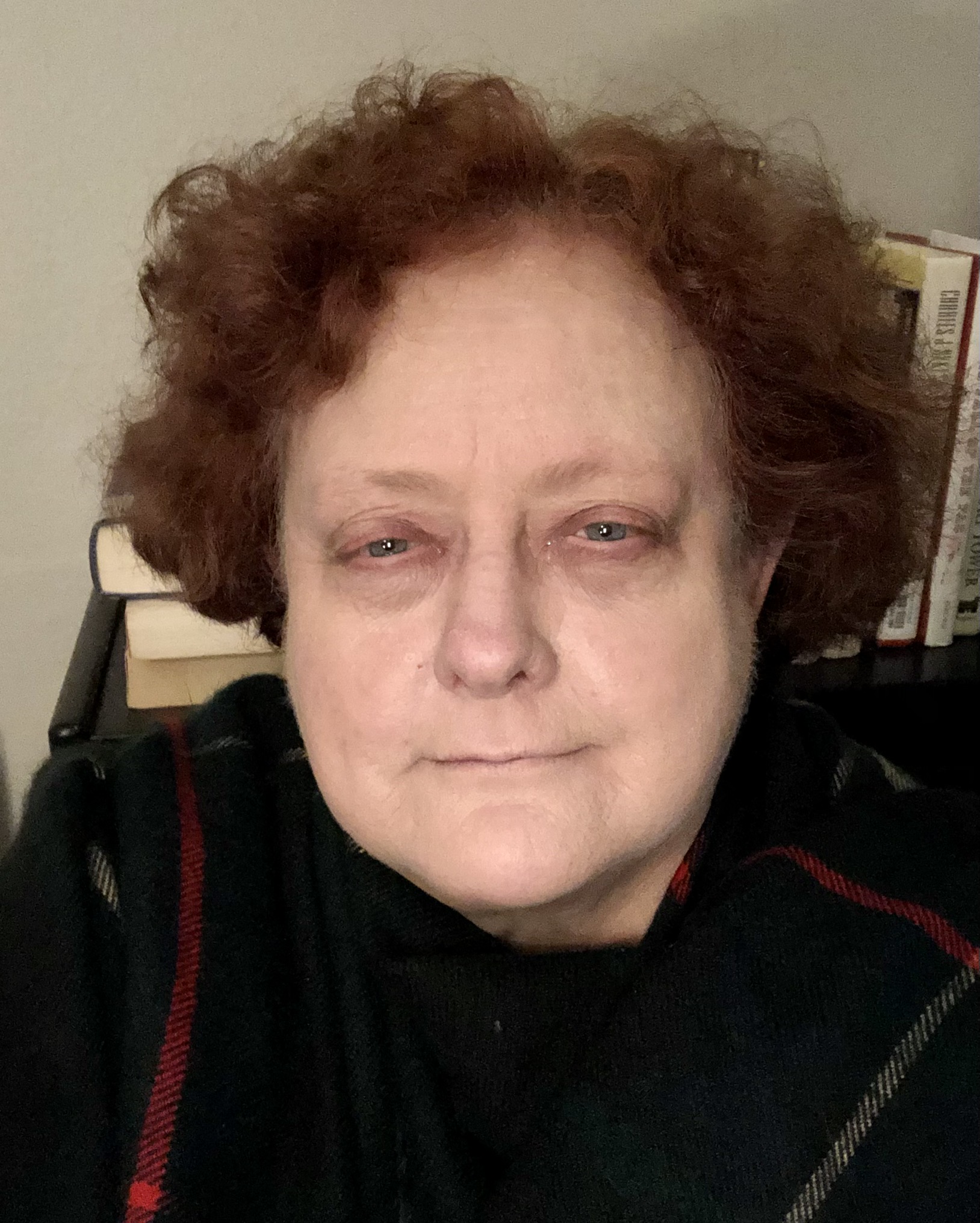 Poems by Kim Reed – DIY MFA